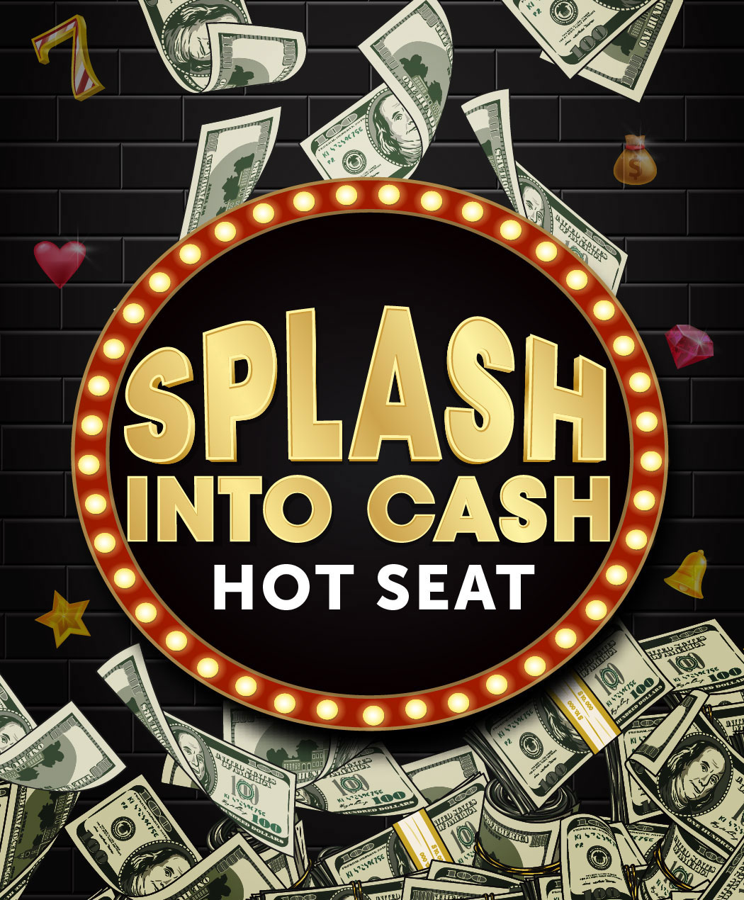 Blazing 7s Blackjack Progressive | Available at YBR Casino & Sports Book